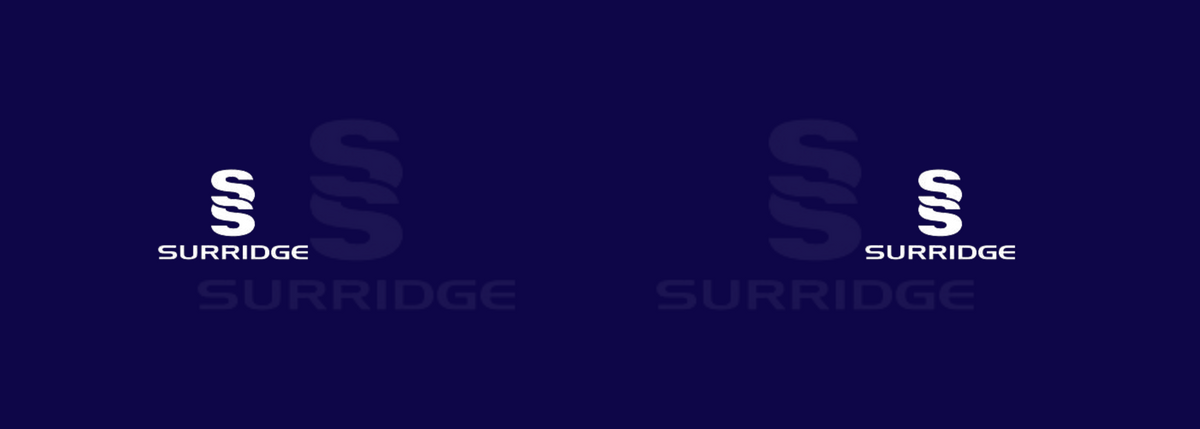 Surridge – TS3 Sports