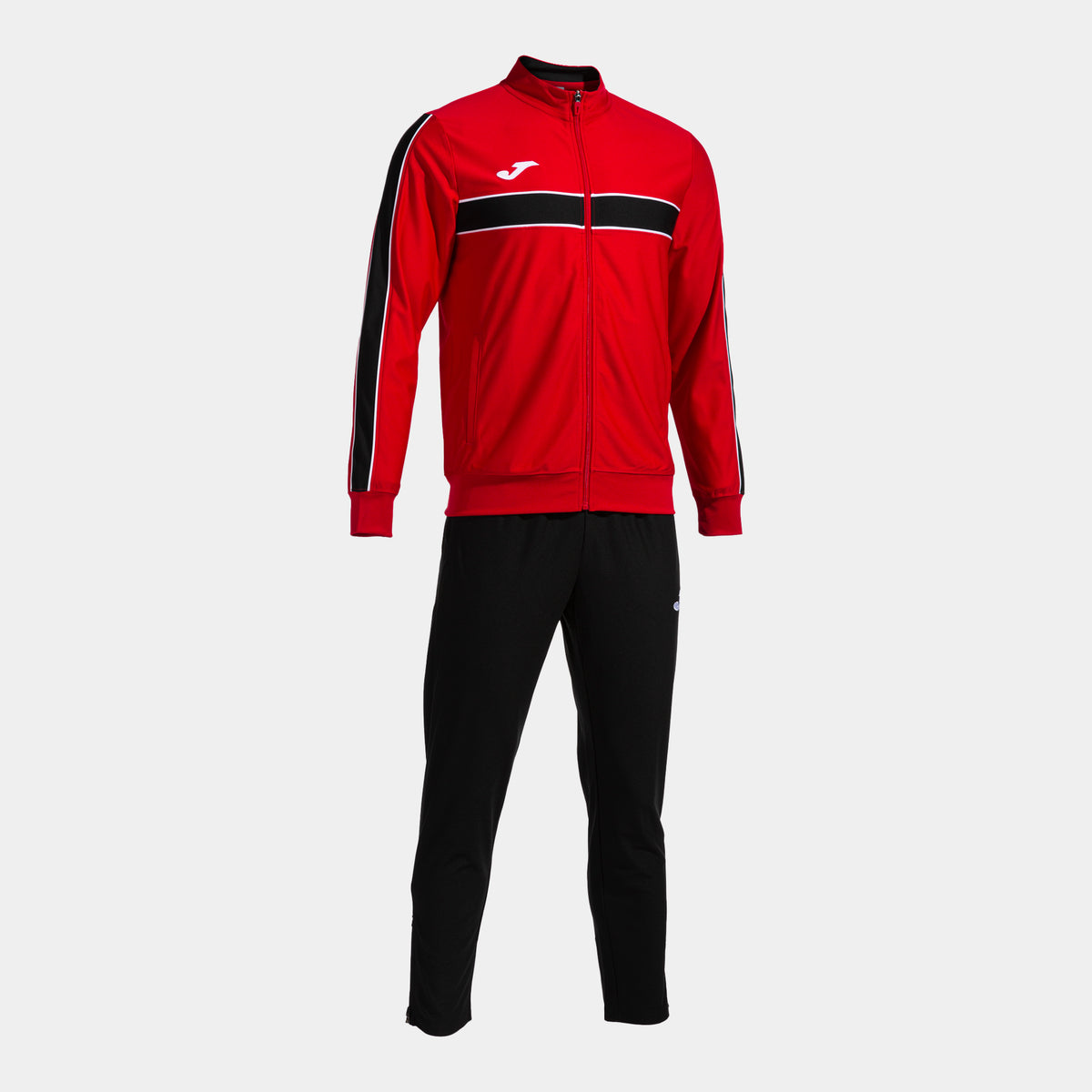 Joma Victory Tracksuit Set Adults – TS3 Sports