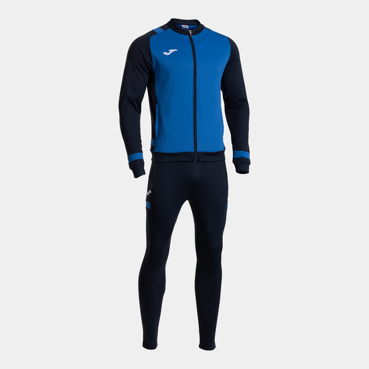 Joma Lider Full Tracksuit Set Juniors – TS3 Sports