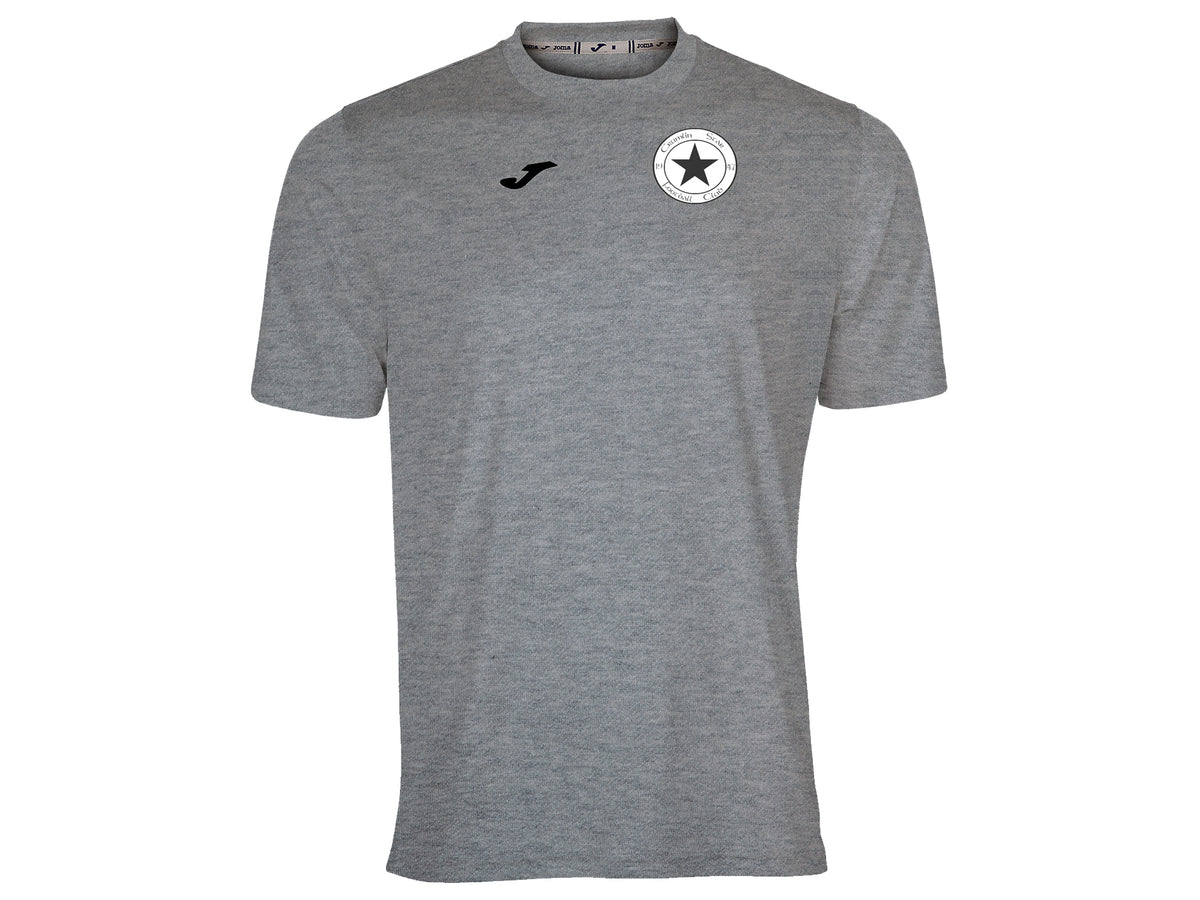 Crumlin Star FC Training Shirt – TS3 Sports