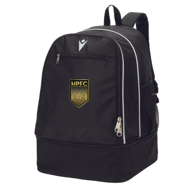 HPFC Macron Maxi Back Pack – TS3 Sports