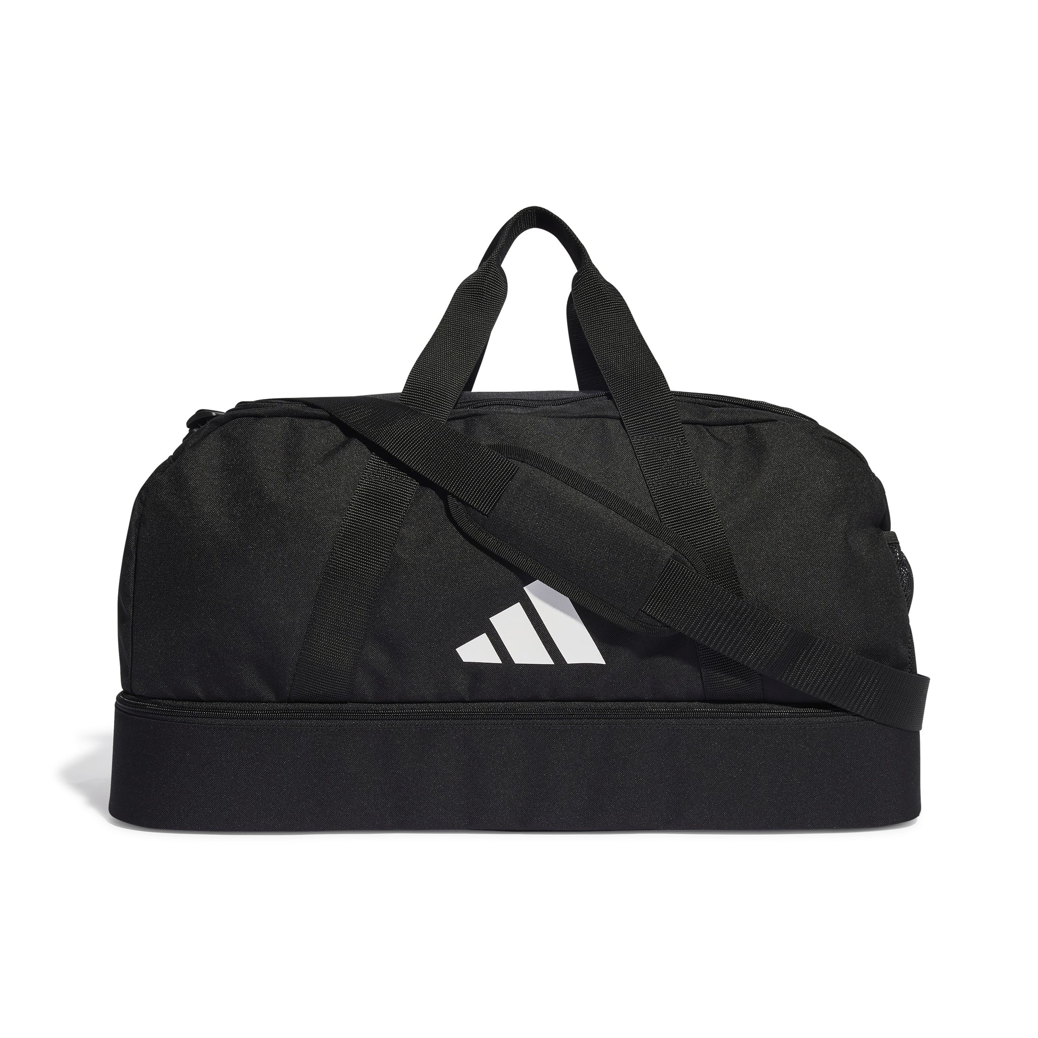 Adidas 3 Stripe Tiro League Duffle Bag – TS3 Sports