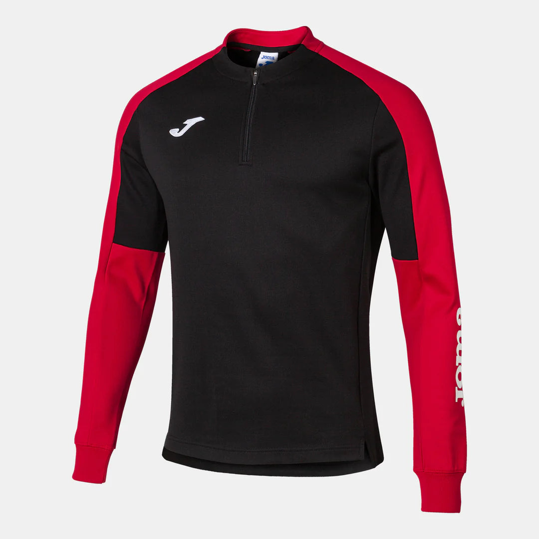 Eco Champion 1/2 Red/Black CLEARANCE – TS3 Sports