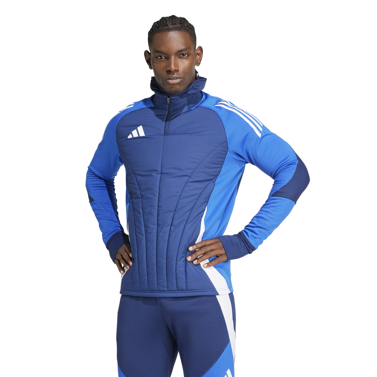 Adidas Tiro 24 Competition Winterized Top (Mens) – TS3 Sports