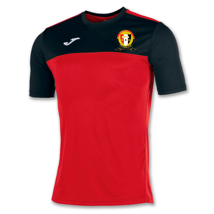 Stokesley FC Training Shirt – TS3 Sports