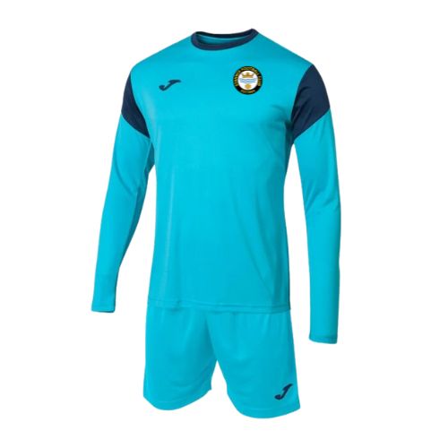 Stanwix FC GK Set – TS3 Sports