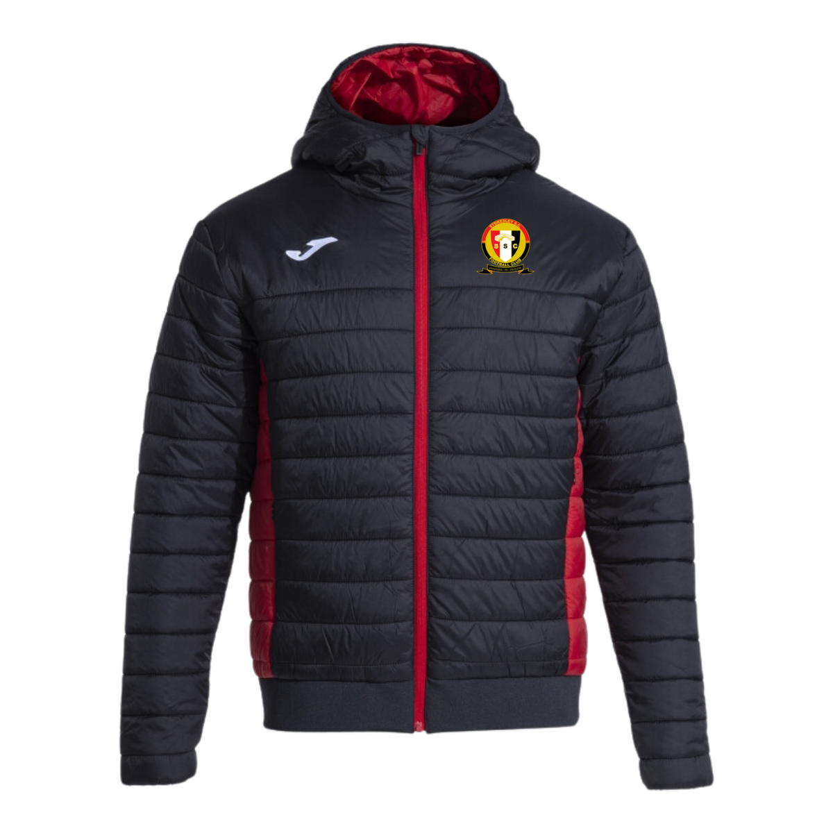 Stokesley FC Bomber Coat – TS3 Sports