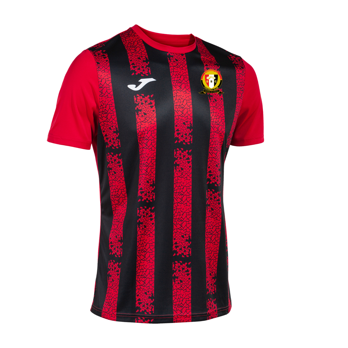 Stokesley FC Home Shirt – TS3 Sports