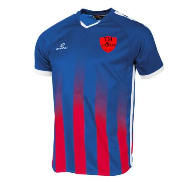 TM Sports Match Day Shirt – TS3 Sports