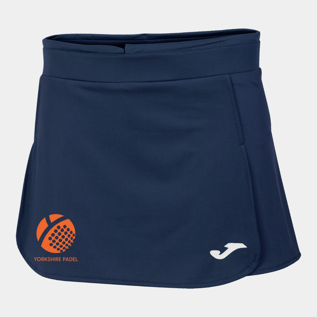 Yorkshire Padel Open II Skirt – TS3 Sports