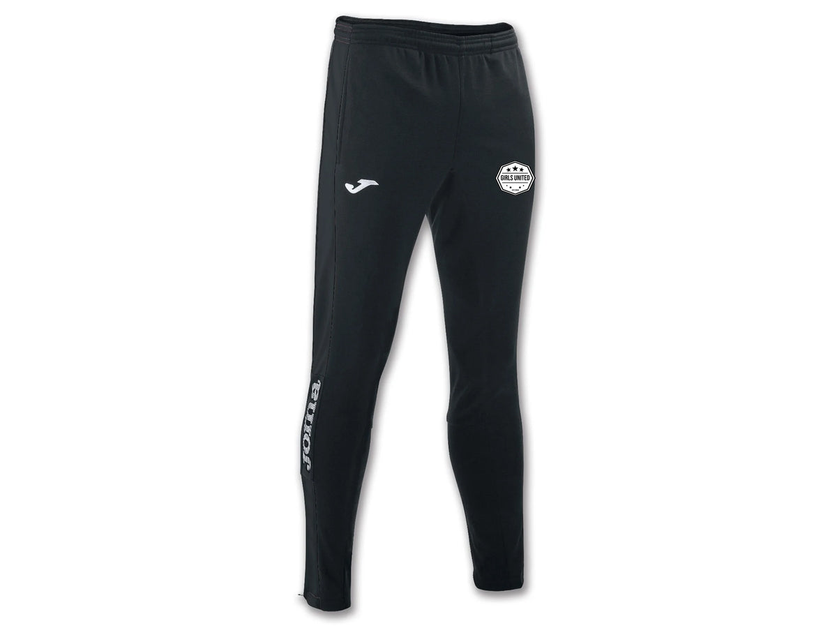 Girls United Tracksuit Bottoms – TS3 Sports