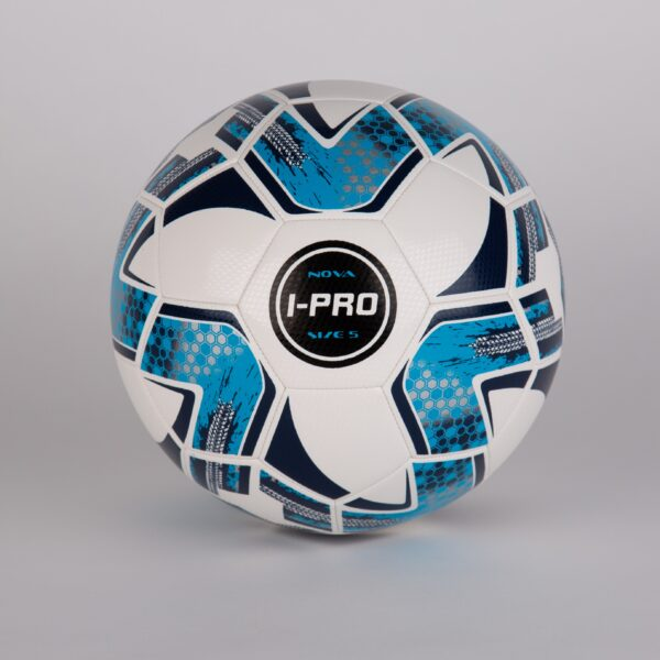 IPRO Nova Training Football x 10 – TS3 Sports