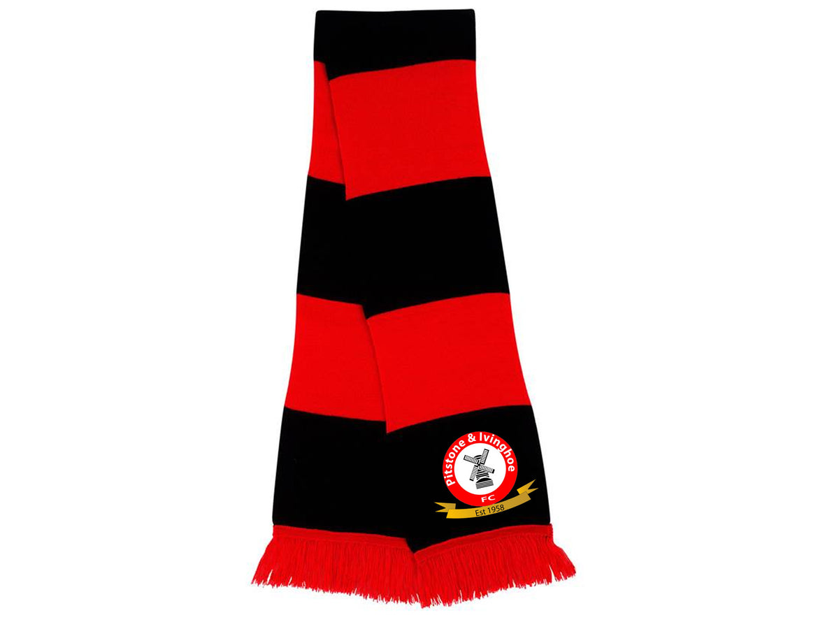 Pitstone & Ivinghoe FC Scrarf – TS3 Sports