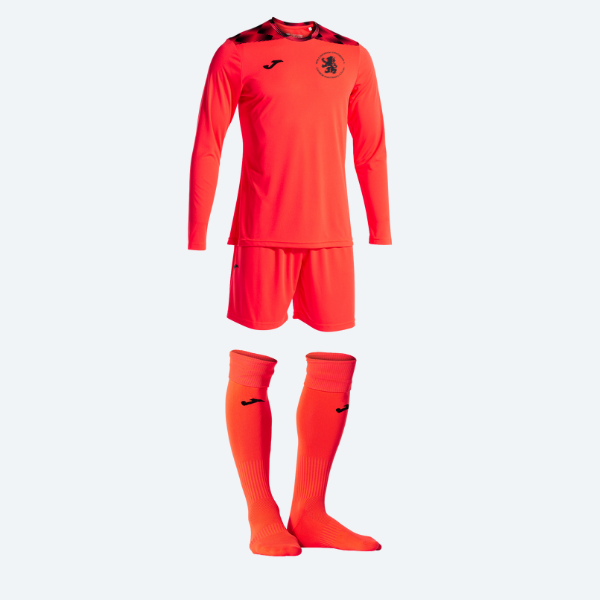 Billingham Synthonia FC Home Keeper Kit – TS3 Sports