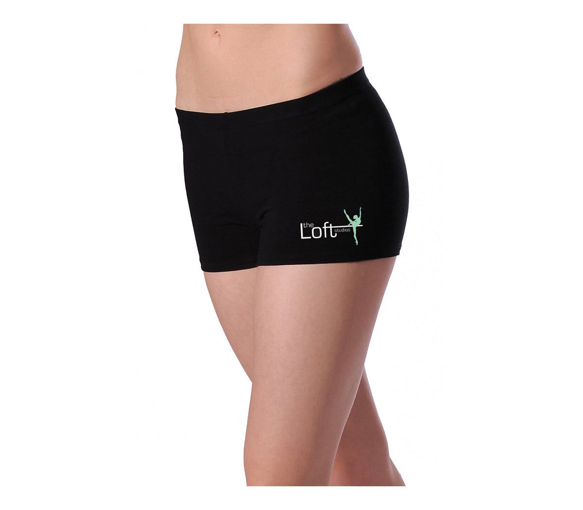 The Loft Studios Shorts – TS3 Sports