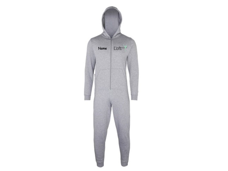 The Loft Studios Onesie – TS3 Sports